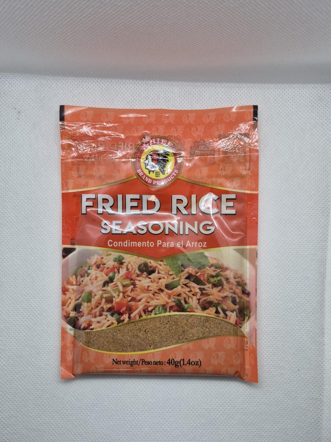 Guyanese Chief Fried Rice Guyana Seasoning Trinidadian West Indian - 2 ...