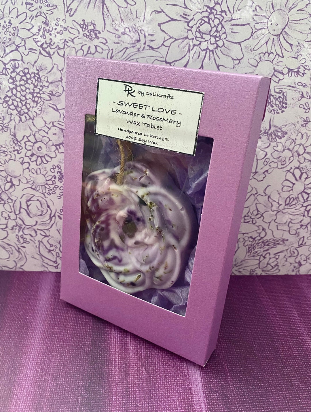Cupboard Bag Wax Tablet - Etsy