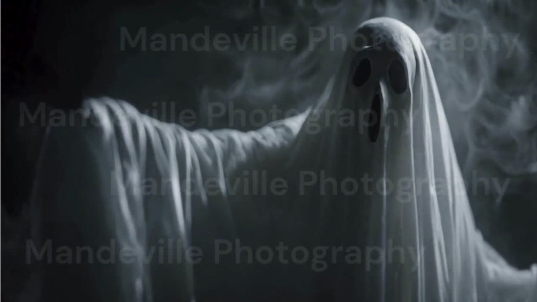 Halloween Scary Video Clip 4K, Stock Video, Instant Digital Download - Etsy