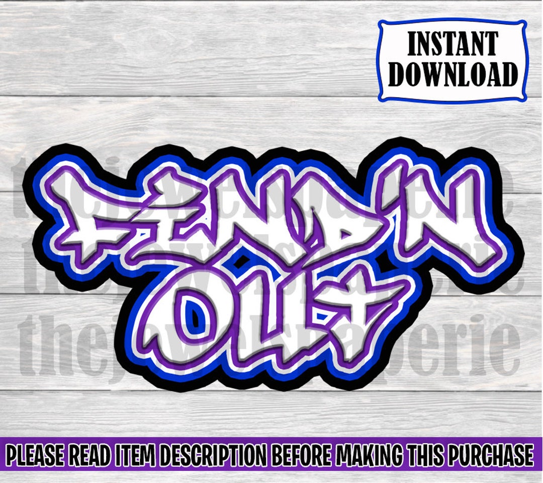 Find'n Out PNG File-find'n Out Chip Bag-find'n Out Gender Reveal Party ...