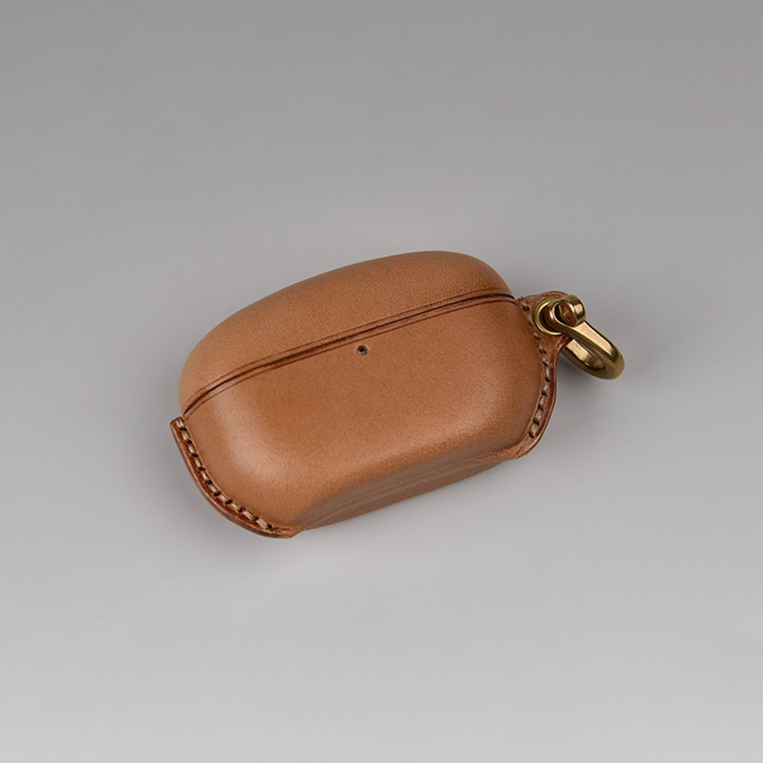 Leather Case for SONY WF-1000XM5 Case -made to Order - Etsy
