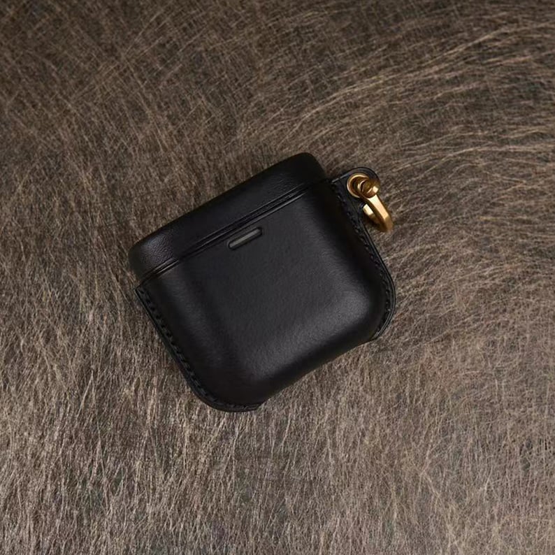Leather Case for Bowers&wilkins PI8/PI7/PI7 S2/PI5/PI5 S2- 100% ...
