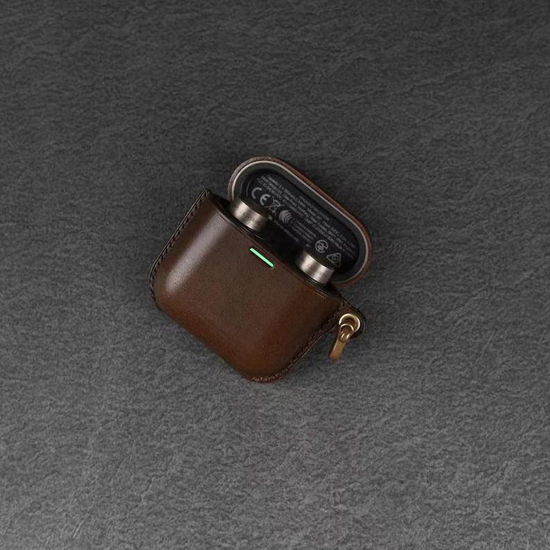 Leather Case for Bowers&wilkins PI8/PI7/PI7 S2/PI5/PI5 S2- 100% ...