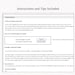 Christmas Gifts Tracker Excel Sheet | Digital Download Excel Template ...