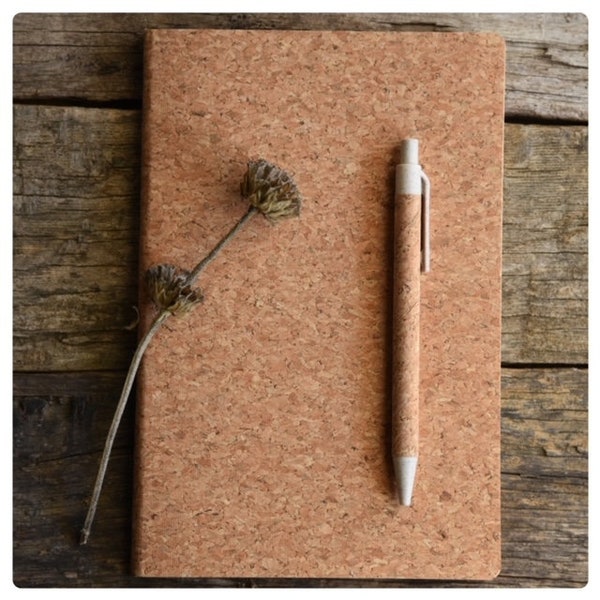 Unique Notebook - Etsy