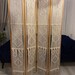 Macrame 4 Door Panel, Handmade Macrame Curtain, Room Divider - Etsy