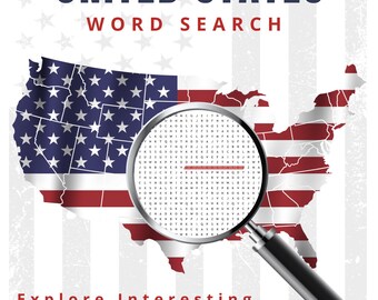 Regions of the United States Printable Map and Word Search Puzzle ...