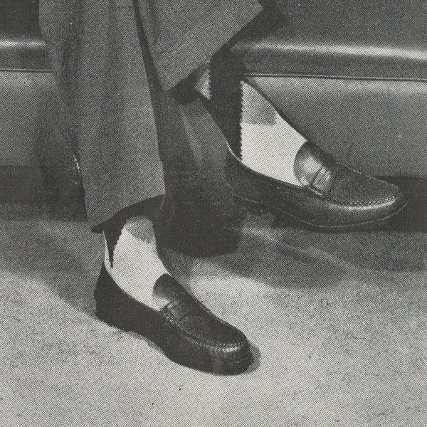 Chevron Socks - Etsy