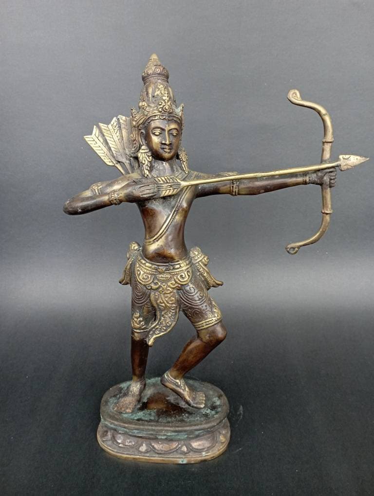 14 Lord Rama Statue Rama Sculpture Rama Figurine Home | Etsy