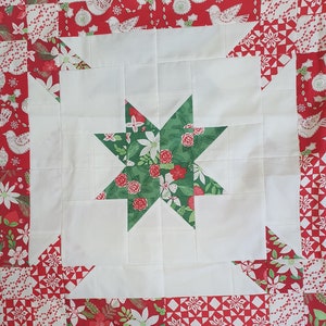 You're a Gift Quilt Pattern (PDF) - Etsy