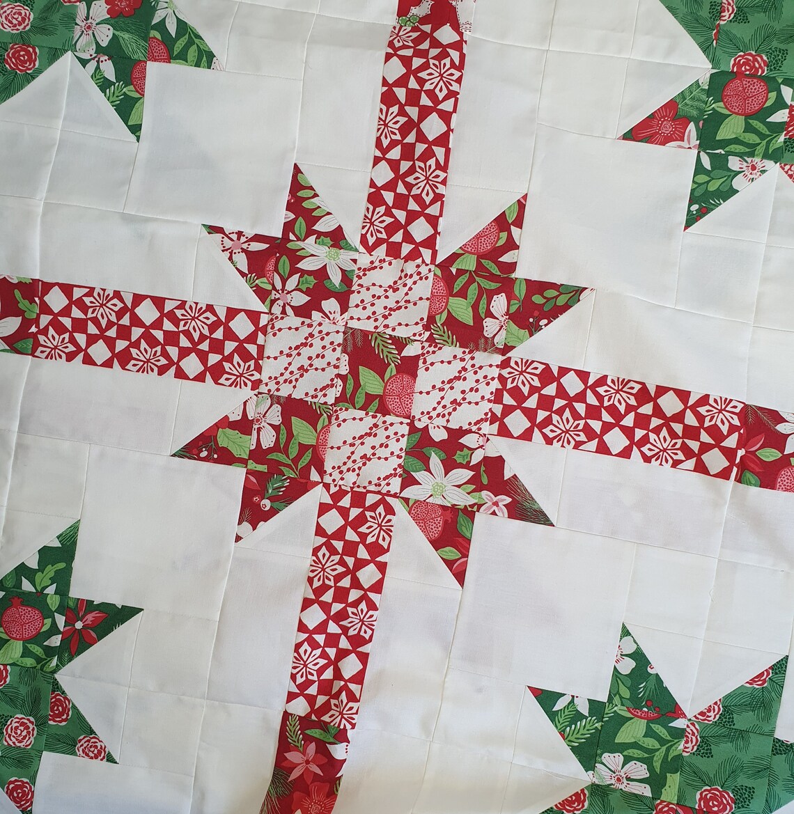 You're a Gift Quilt Pattern PDF - Etsy