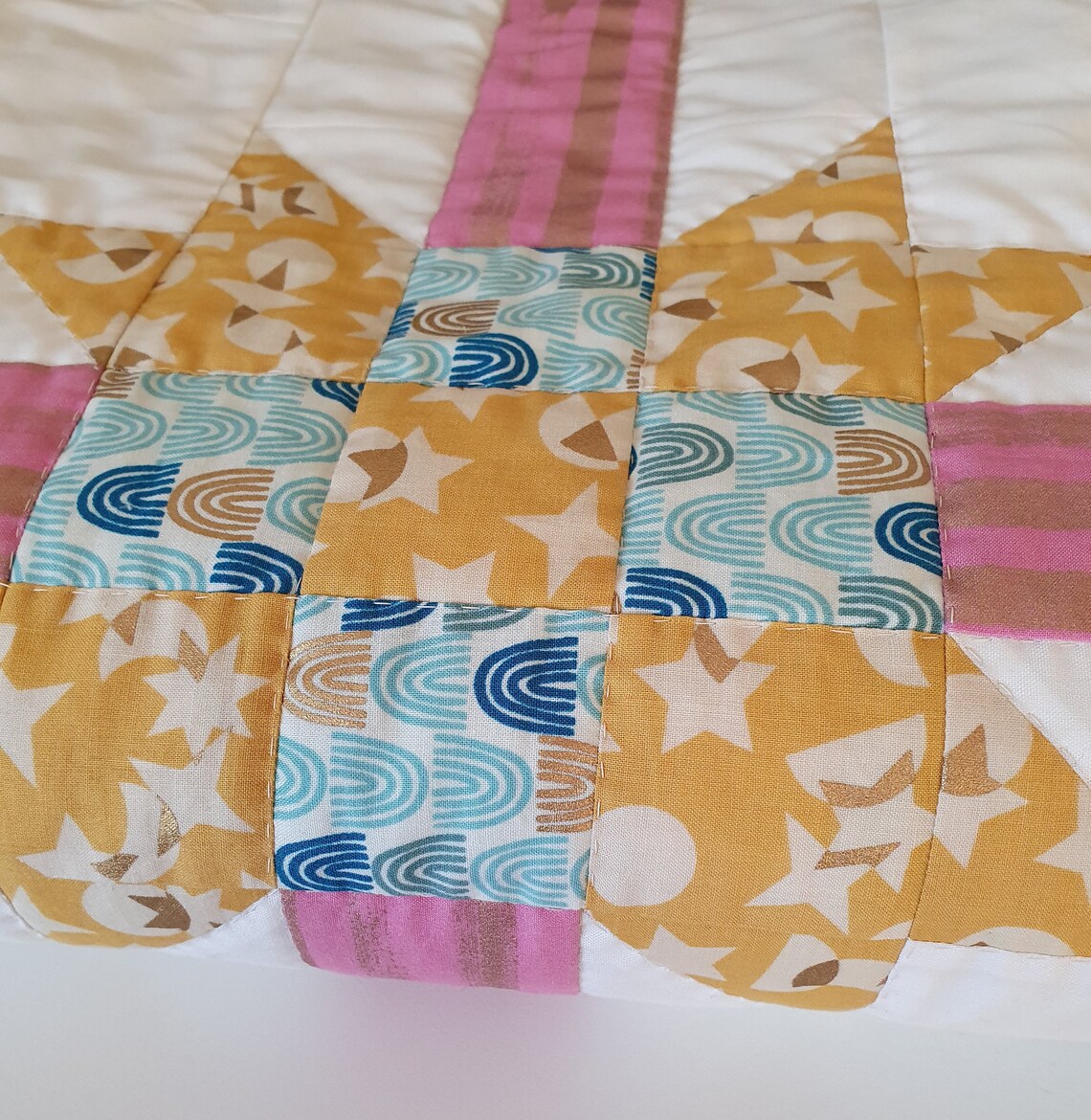 You're a Gift Quilt Pattern PDF - Etsy