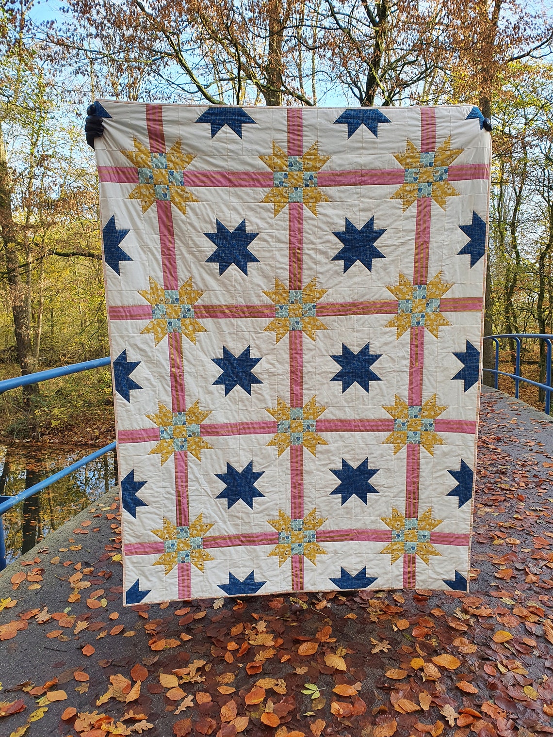 You're a Gift Quilt Pattern PDF - Etsy