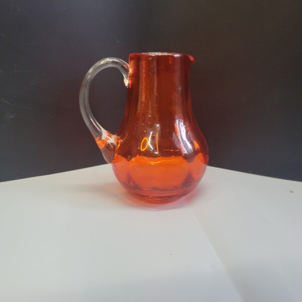Pilgrim Glass Vases Etsy