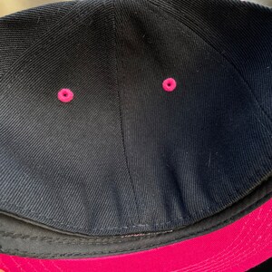 Wixarika Huichol Indigenous Fair Trade Peyote Beaded Baseball Hat ...