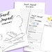 Printable Travel Bundle for Kids: I Spy Checklists - Etsy