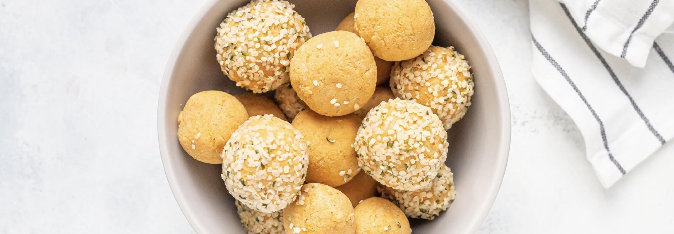 20 Energizing & Healthy Energy Ball Recipes: Quick, No-bake Snacks for ...