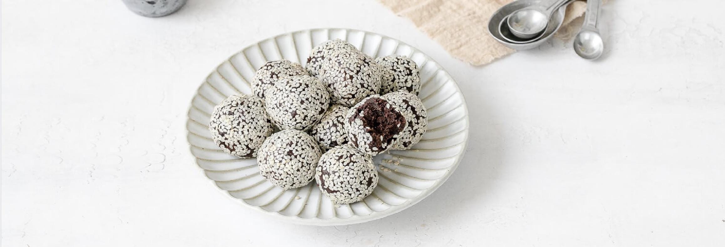 20 Energizing & Healthy Energy Ball Recipes: Quick, No-bake Snacks for ...