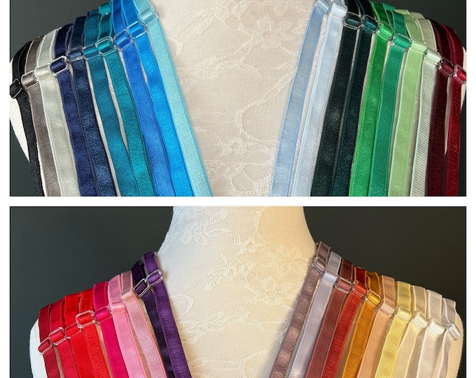 Ribbon, Luxury Ribbon, Christmas, Extra Wide Wired Ribbon, Wire Edged ...