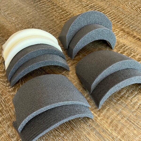 Shoulder Pads - Etsy