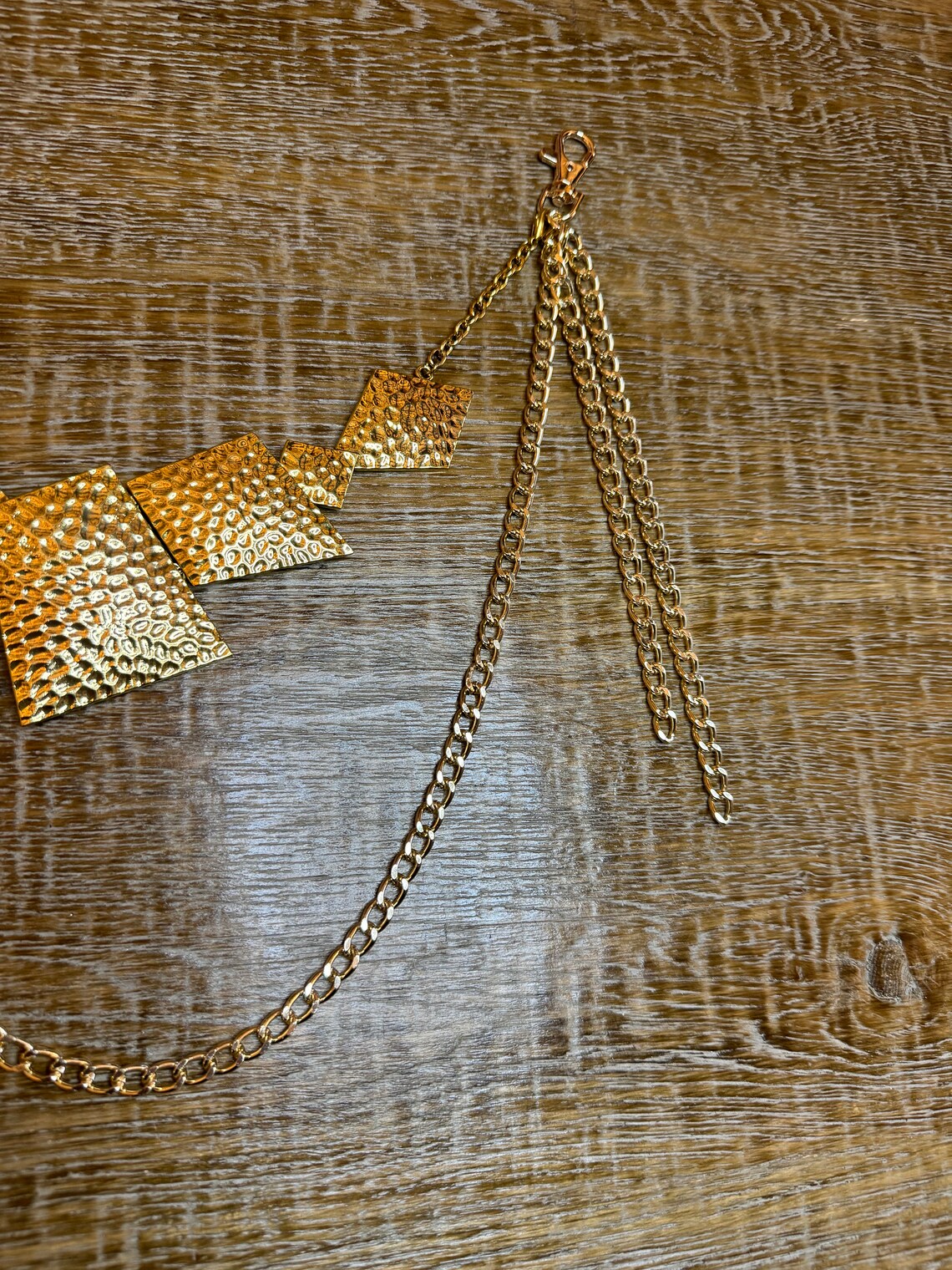 Jeans Chain, Elegant Chain, Fashion Jeans Chain, Gold Jeans Chain ...
