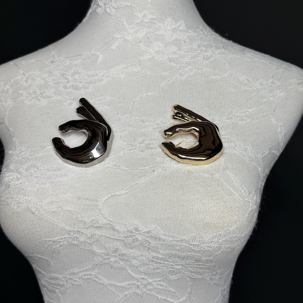 Quality Brooch - Etsy