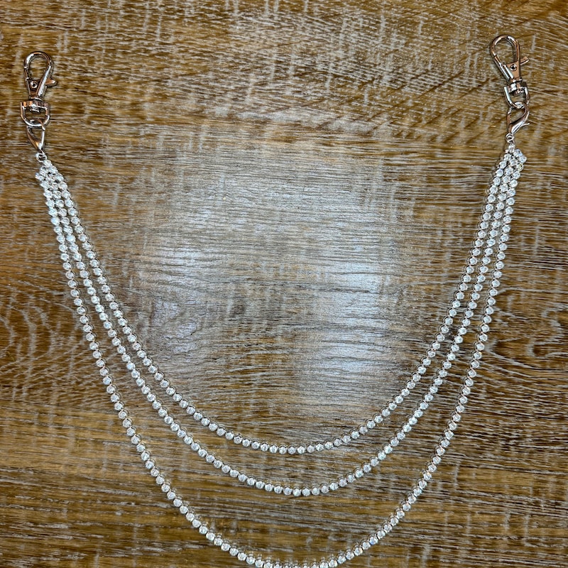 Jean Chains - Etsy