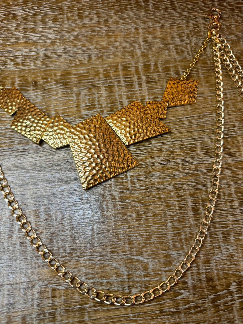 Jeans Chain, Elegant Chain, Fashion Jeans Chain, Gold Jeans Chain ...