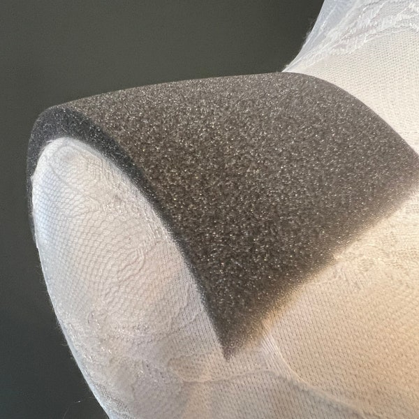 Foam Shoulder Pads - Etsy