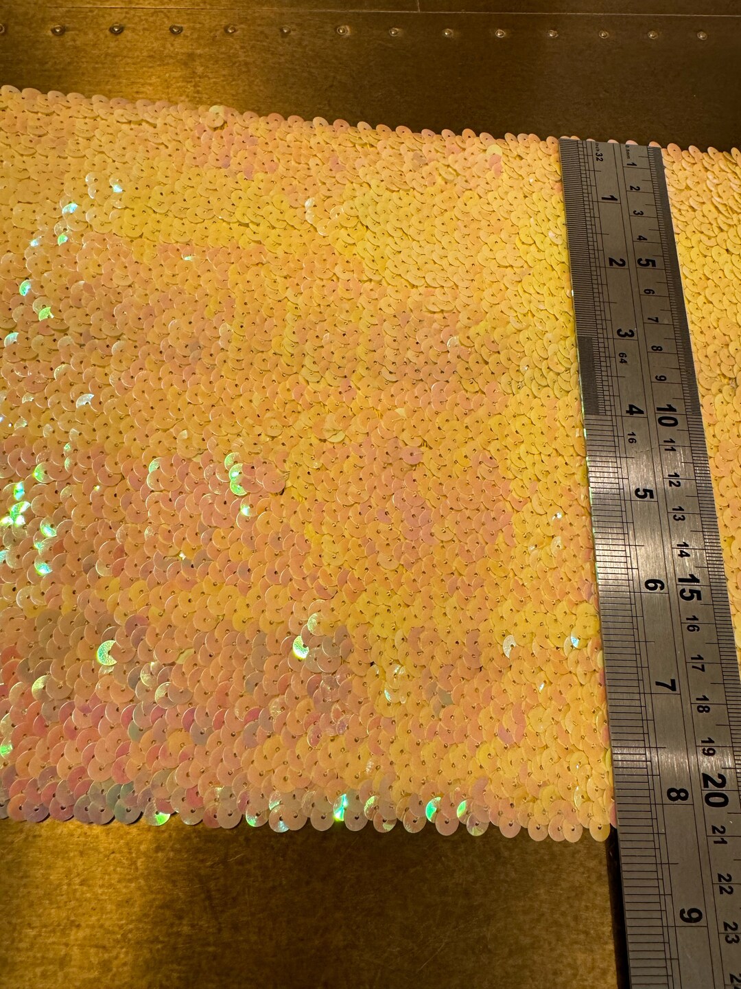 Stretch Sequin Band, Elastic Costume Trim, DIY Cuffs - Etsy