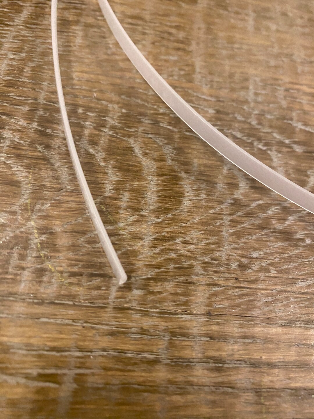 6mm Clear Plastic Boning, Bra Corset Sewing Supplies - Etsy