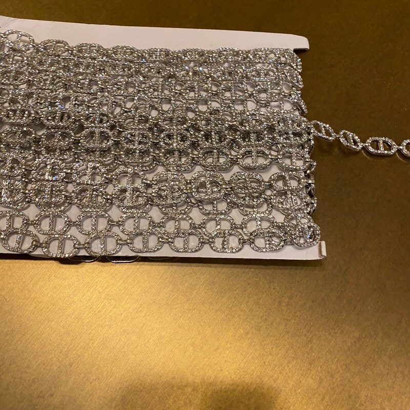 Chanel Rhinestone - Etsy