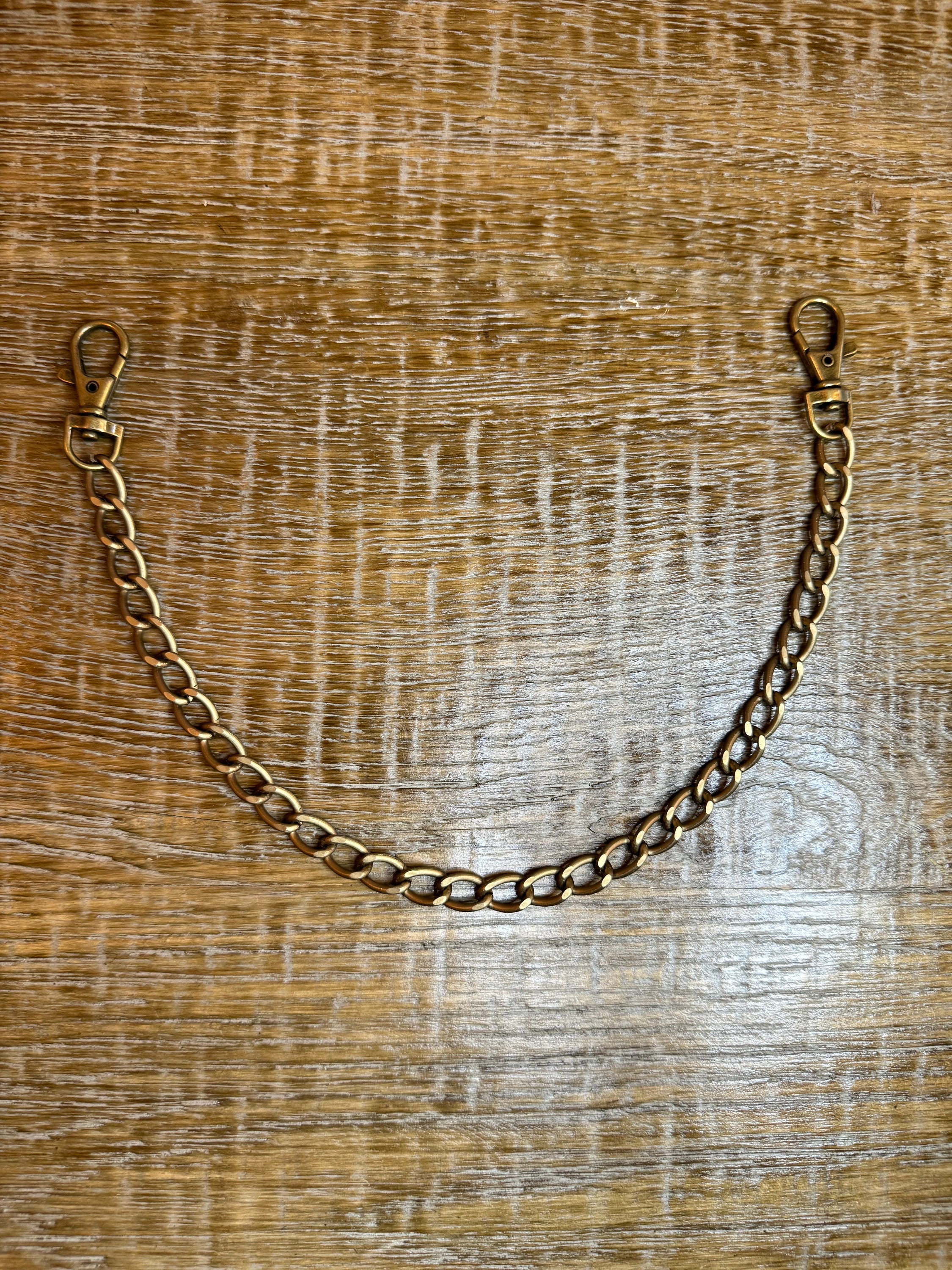 Jeans Chains, Street Fashion, Hip Hop, 5 Size Selection, Silver, Gold ...