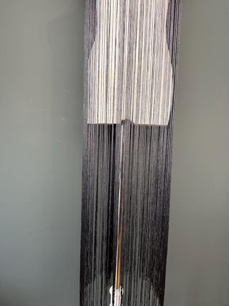 40” Wide Fringe Trim, 100cm Wide Fringe Trimming, High Quality, Dense ...