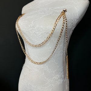 Jeans Chain, Fashion Chain, Gold, Gifts, Jeans, Chain, Festival, Bags ...