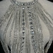 Rhinestone Body Chain, Diamanté Costume, Club Wear, Festival, Exclusive ...
