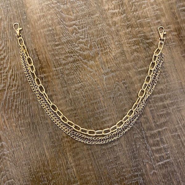 Chains for Jeans - Etsy