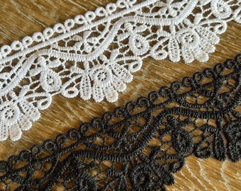 Art Deco Lace - Etsy