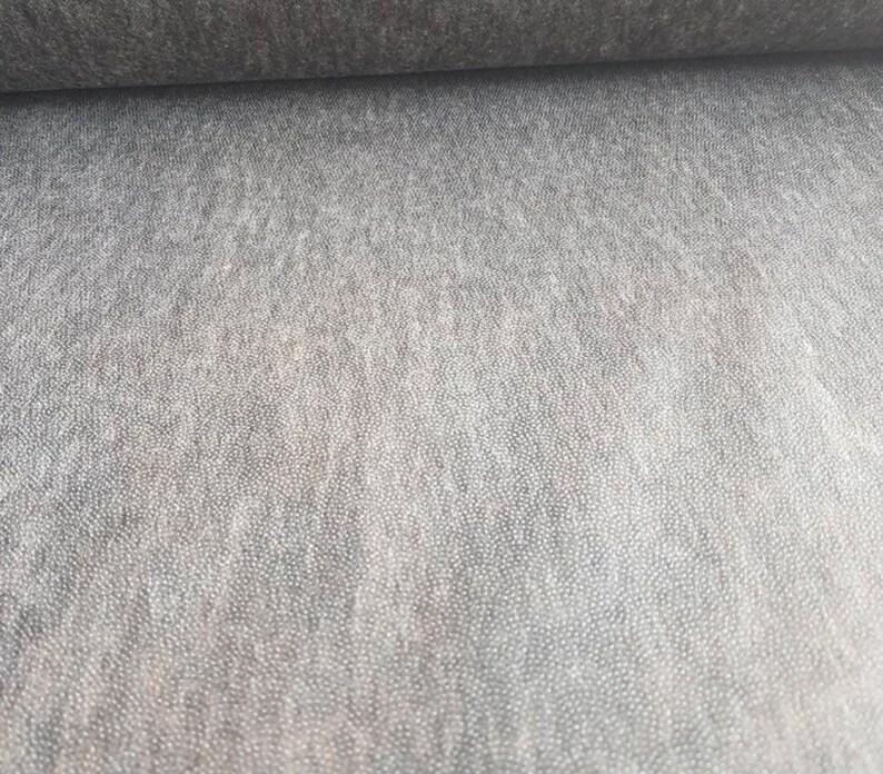 60 Wide Fusible Interfacing Iron on Interlining Stayflex - Etsy