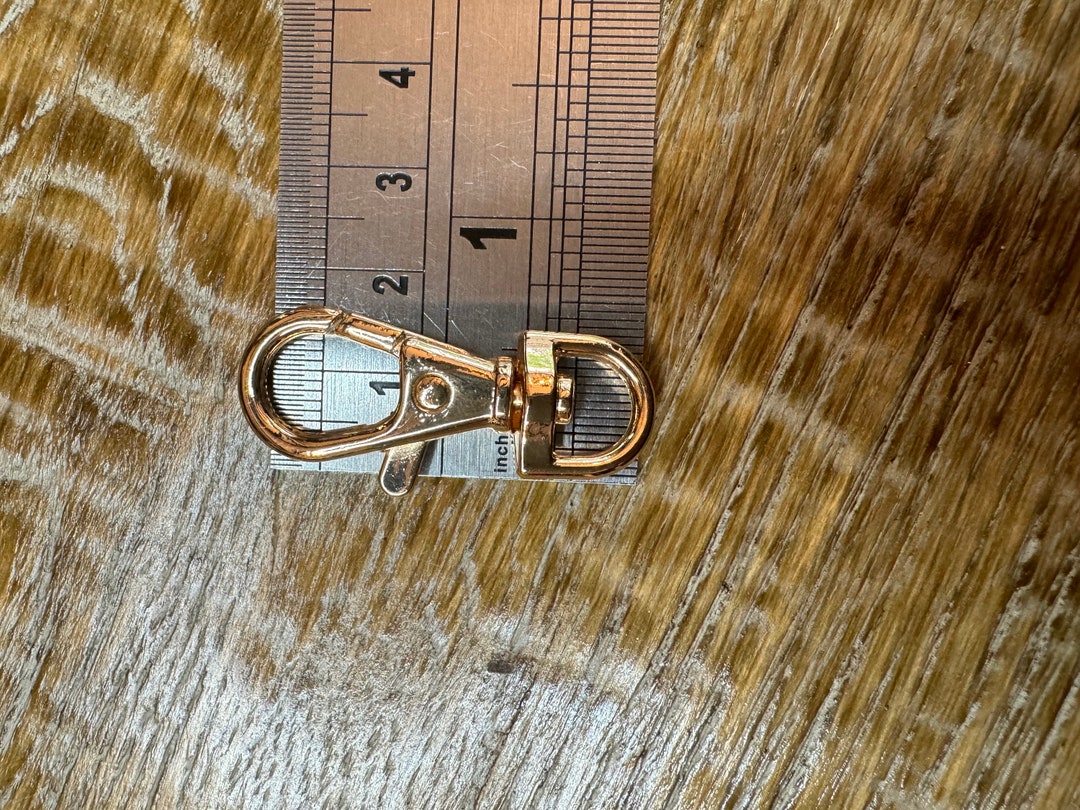 4cm Metal Clasp, High Quality Clasp, Jeans Clasp, Key Ring Clasp ...