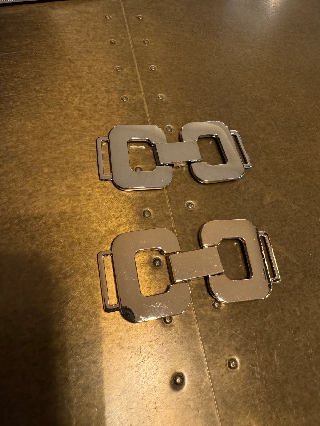 Metal Buckle, Silver, Gold Metal Buckle, Clasp, Swimwear, Clothing ...