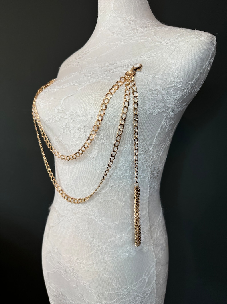 Jeans Chain, Fashion Chain, Gold, Gifts, Jeans, Chain, Festival, Bags ...