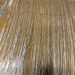 12 Wide Fringe, Elegant Fringe, White Colour, Quality Fringe, Dense ...