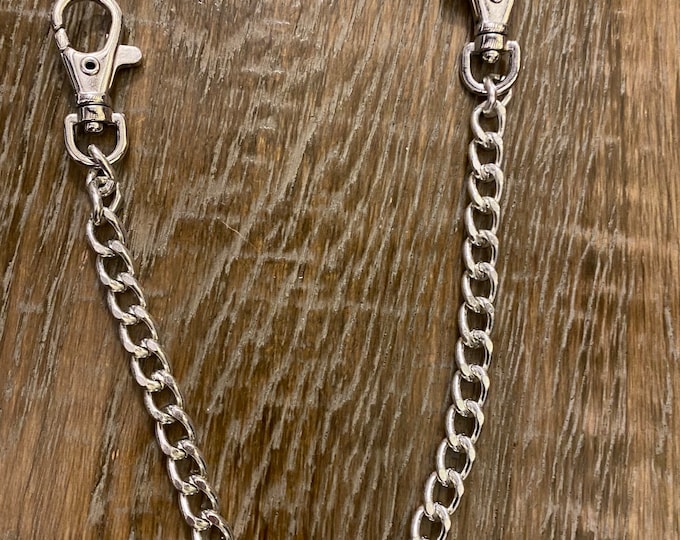 Chunky Pastel Belt Chain for Decora/ Fairy Kei/ Pride/ Kandi/ Candycore ...