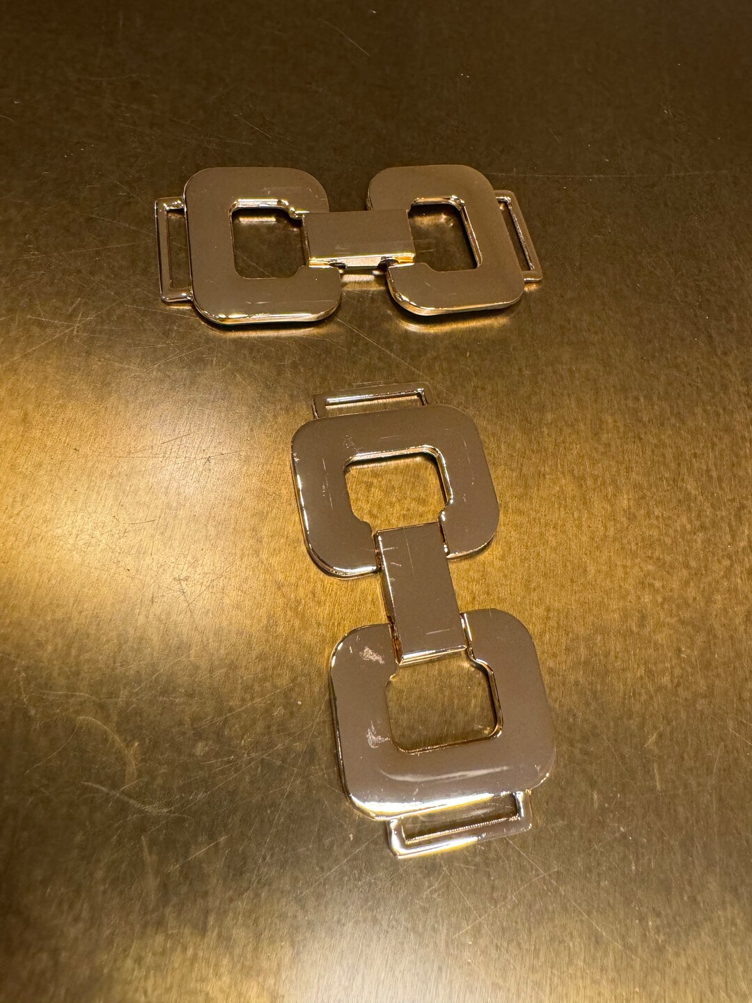 Metal Buckle, Rose Gold Metal Buckle, Clasp, Swimwear, Clothing, Bags ...