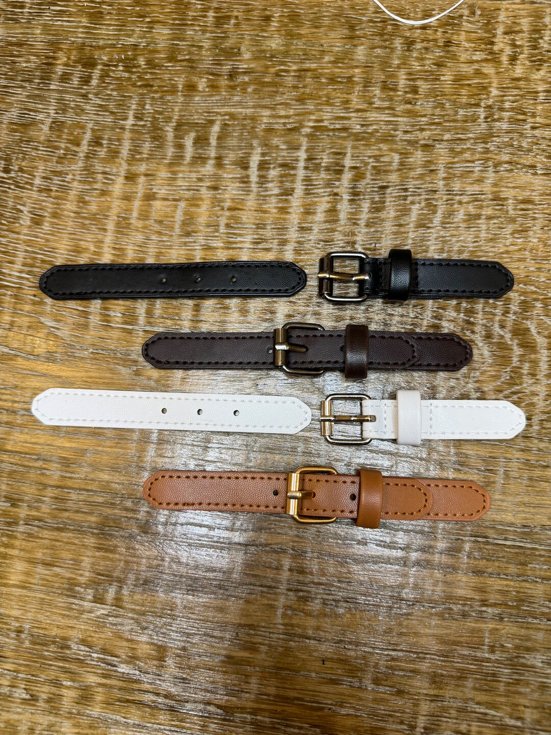 Kilt Strap, Matt Black, Brown, Tan, White, Bags, Picnic Basket, Skirts ...