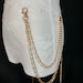 Jeans Chain, Fashion Chain, Gold, Gifts, Jeans, Chain, Festival, Bags ...