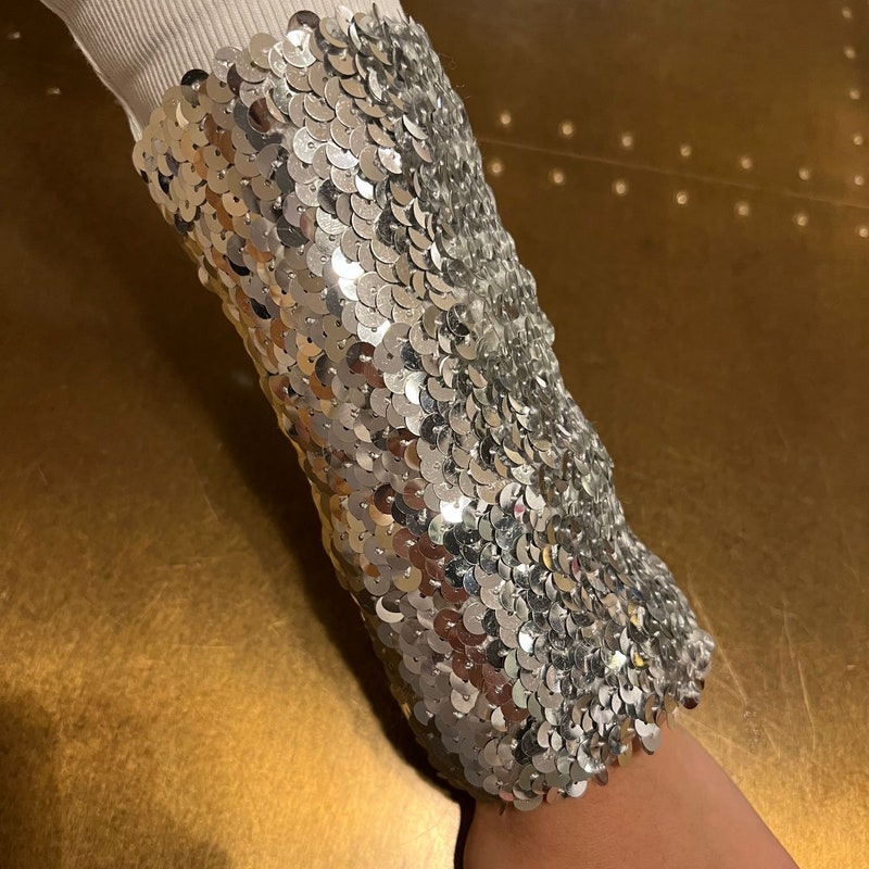 Leg Cuffs - Etsy