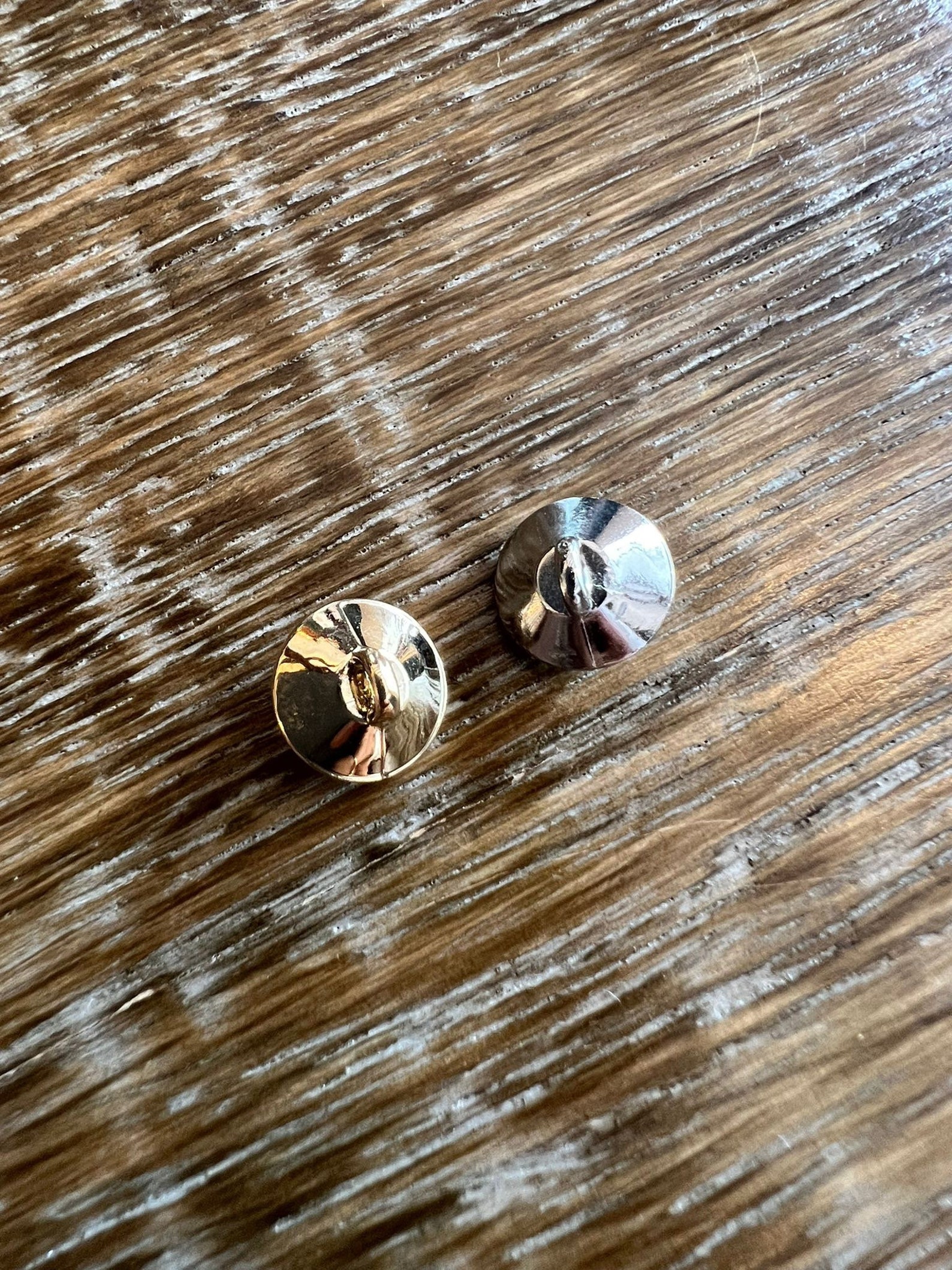 6pcs 11mm 9mm Diamanté Buttons Shank 18L Rhinestone Buttons - Etsy Canada