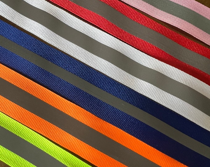 Metal D Ring Tape, D Rings on Tape, Gros Grain D Ring Tape, Silver D ...